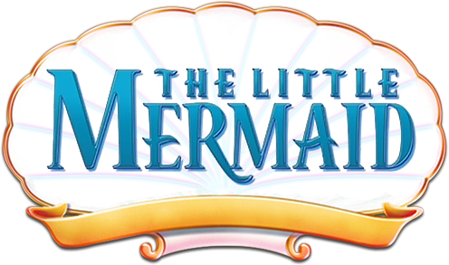 The Little Mermaid TV Series - 4 DVD Box Set - 90sDVDs