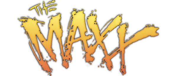 The Maxx - 2 DVD Box Set - 90sDVDs