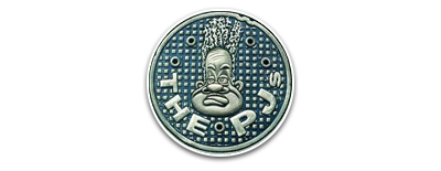 The Pjs Complete - 6 DVD Box Set - 90sDVDs