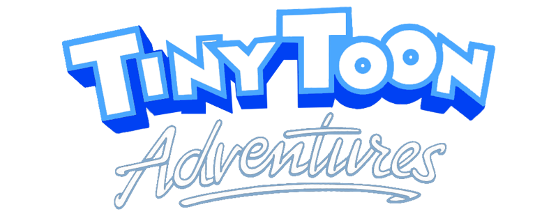 Tiny Toon Adventures - 11 DVD Box Set - 90sDVDs