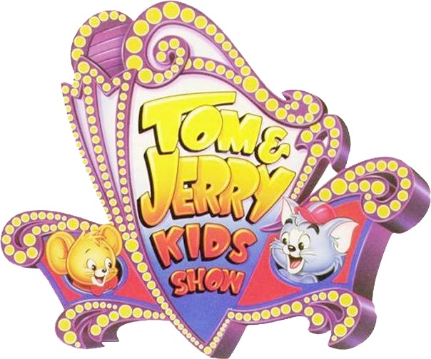 Tom and Jerry Kids Show - 6 DVD Box Set - 90sDVDs