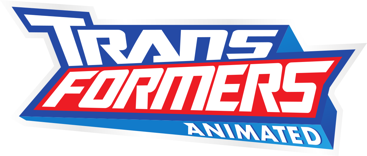 Transformers Animated Complete - 90sDVDs