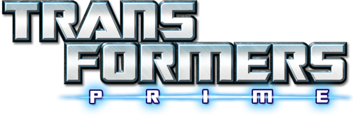 Transformers Prime - 8 DVD Box Set - 90sDVDs