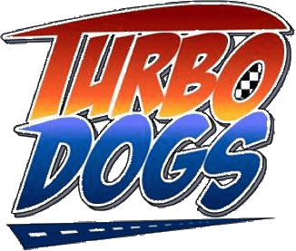 Turbo Dogs - DVD - 90sDVDs
