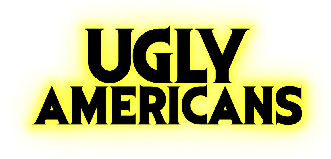 Ugly Americans - 3 DVD Box Set - 90sDVDs
