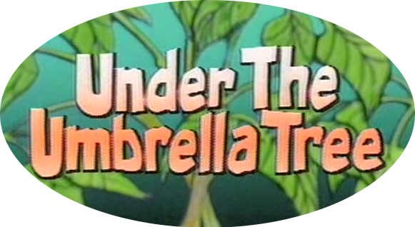 Under the Umbrella Tree - 2 DVD Box Set - 90sDVDs