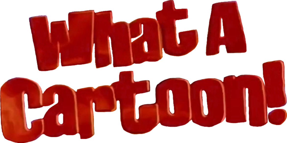 The What a Cartoon Show - 3 DVD Box Set - 90sDVDs