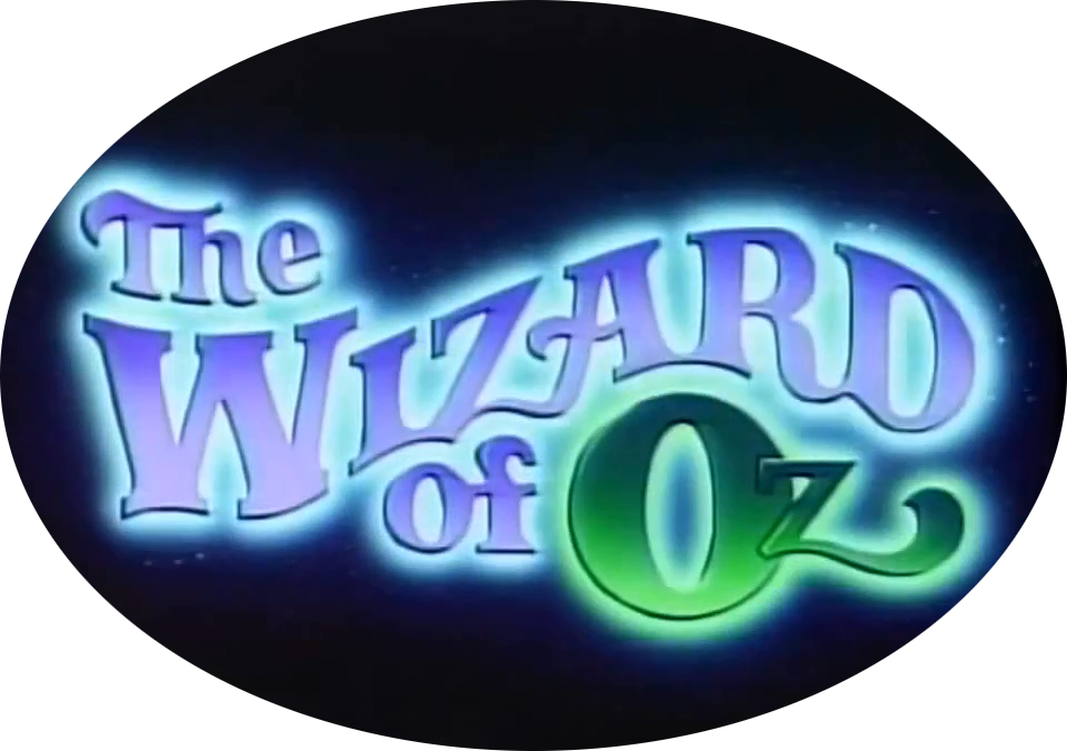 The Wizard of Oz - 2 DVD Box Set - 90sDVDs