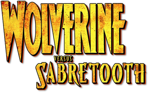 Wolverine vs. Sabretooth - DVD - 90sDVDs