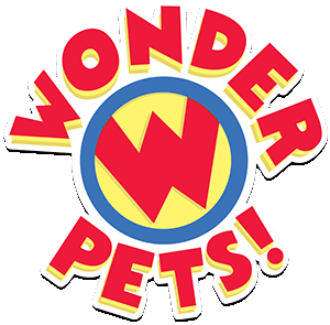 The Wonder Pets - 7 DVD Box Set - 90sDVDs