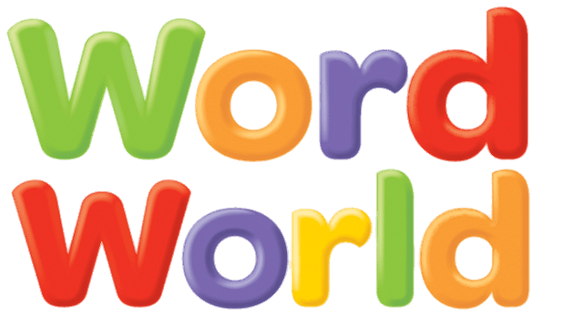 Word World - 5 DVD Box Set - 90sDVDs