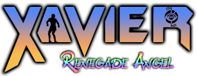 Xavier Renegade Angel - 2 DVD Box Set - 90sDVDs